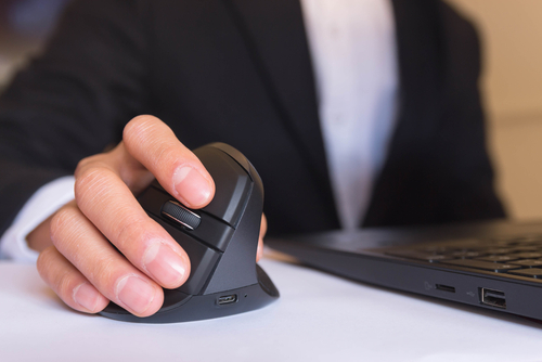 Ergonomic Mouse Designs: 7 Innovative Picks for Maximum Productivity